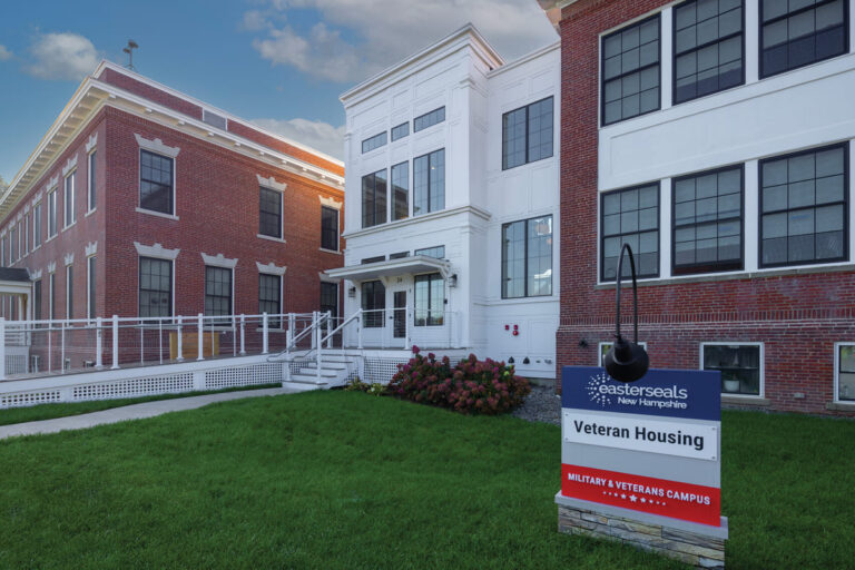 2025 Annual Report | Easterseals NH & VT Annual Report
